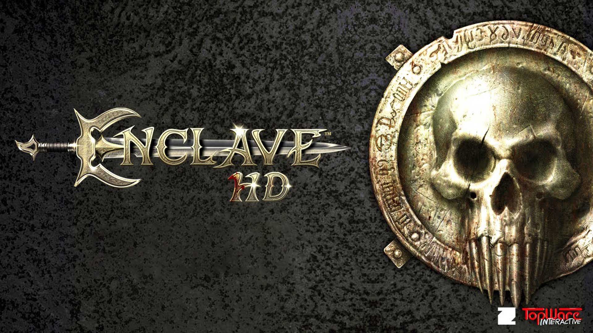 نقد و بررسی بازی Enclave HD - Gamingles